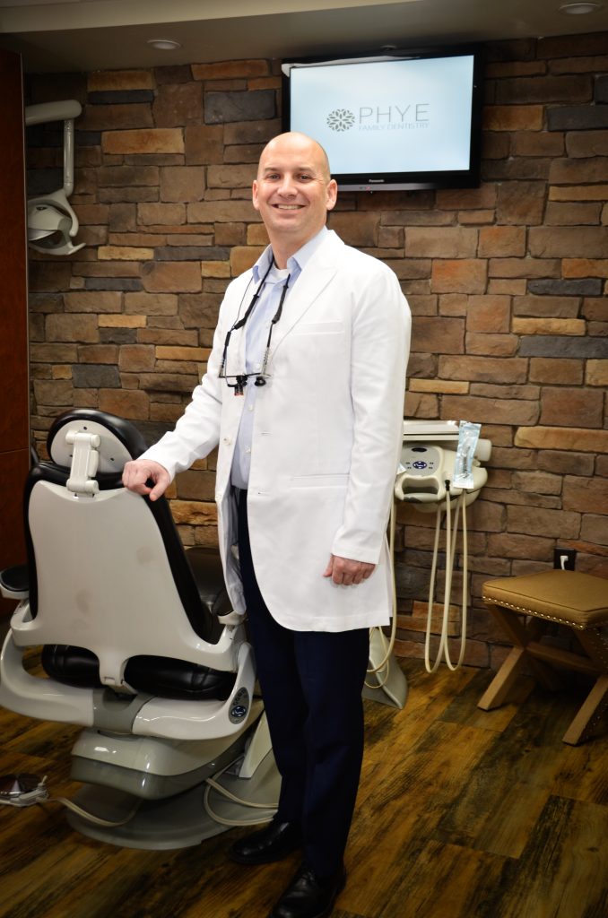 Meet Olathe Dentist, Dr. Greg Alton | Accepting Patients